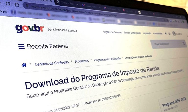 Retrospectiva 2025 isenção do imposto de renda: Imposto de Renda ...