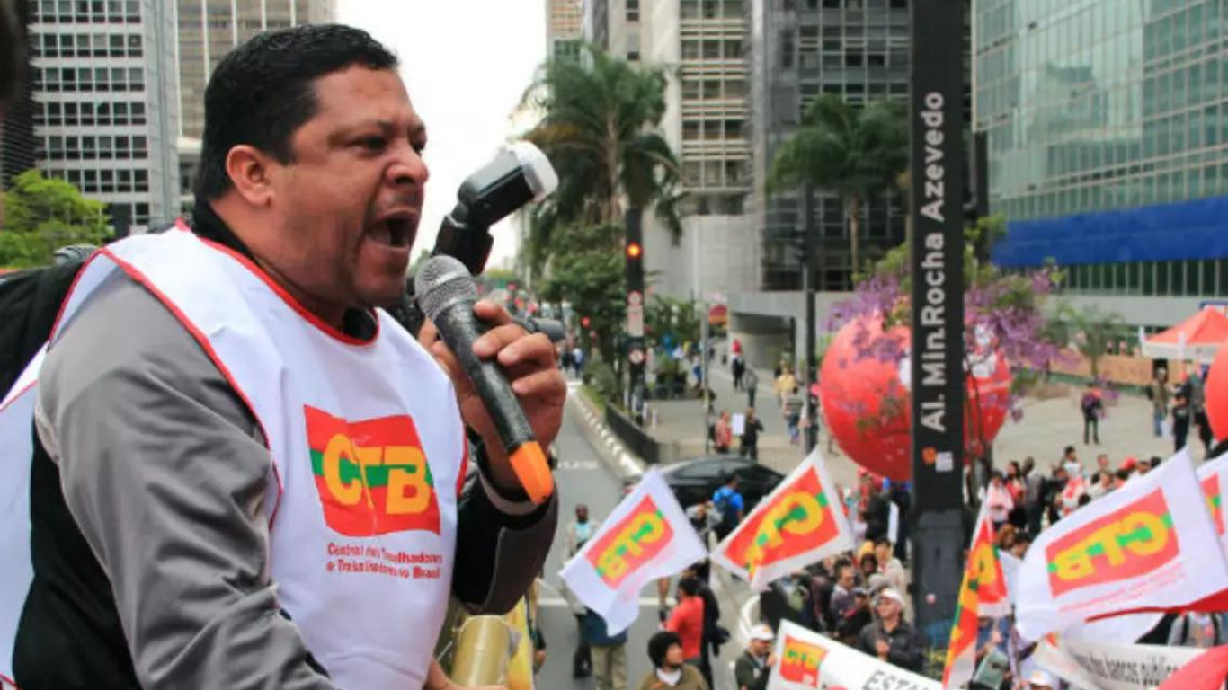 "Erradicar a fome deve ser prioridade mundial", defende Adilson Araújo ...