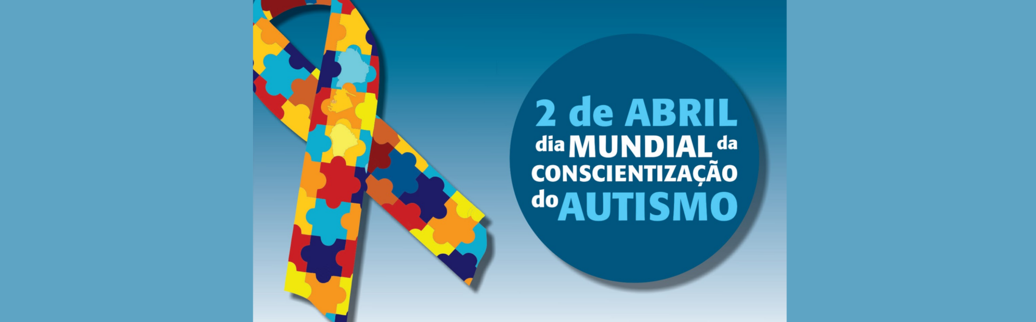 Dia Mundial de Conscientização do Autismo reforça a luta por inclusão ...